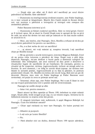 Vance, Jack - Lovitura de gratie.doc