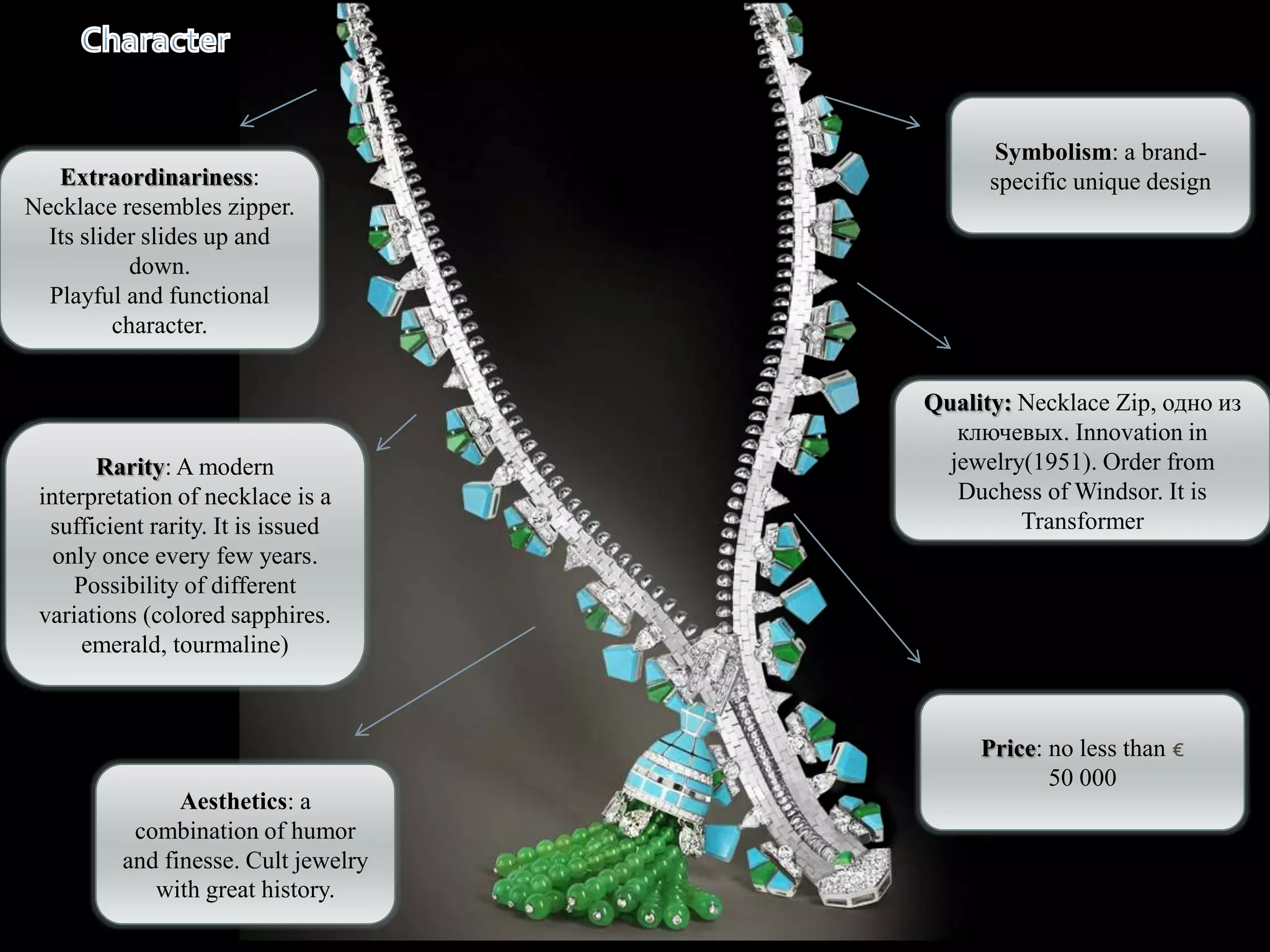 Van cleef&arpels | PPTX