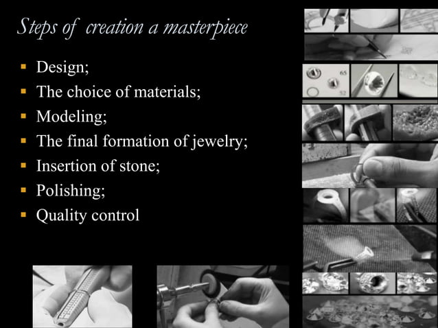 Van cleef&arpels | PPTX | Jewelry Making | Arts and Crafts