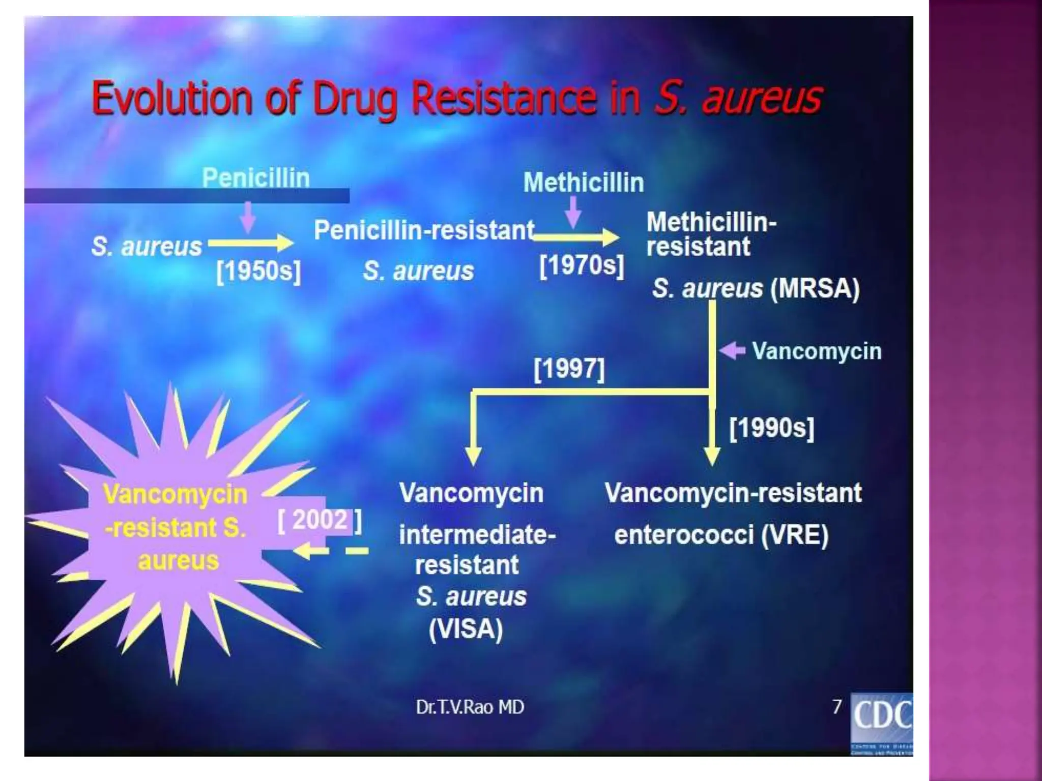 Vancomycin resistant staphylococcus aureus (vrsa).pptx
