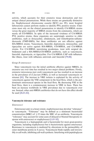 Vancomycin revisited ccc 2008 | PDF