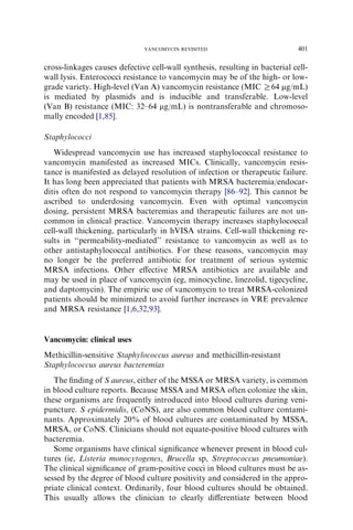 Vancomycin revisited ccc 2008 | PDF