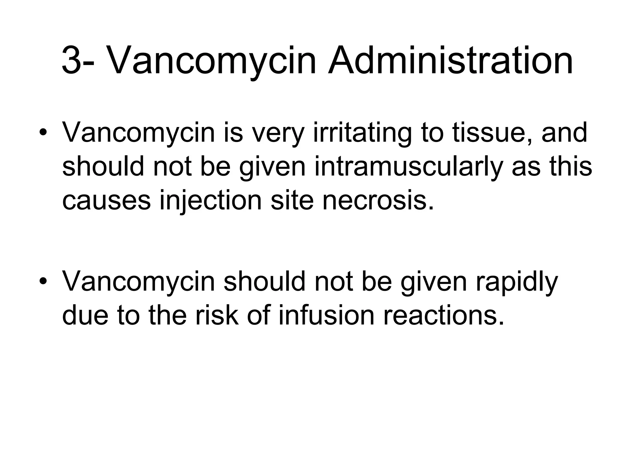 TDM Vancomycin pdf | PDF