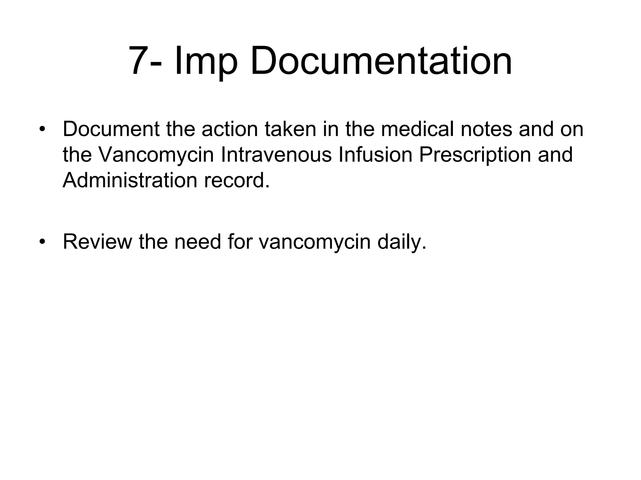 TDM Vancomycin pdf | PDF