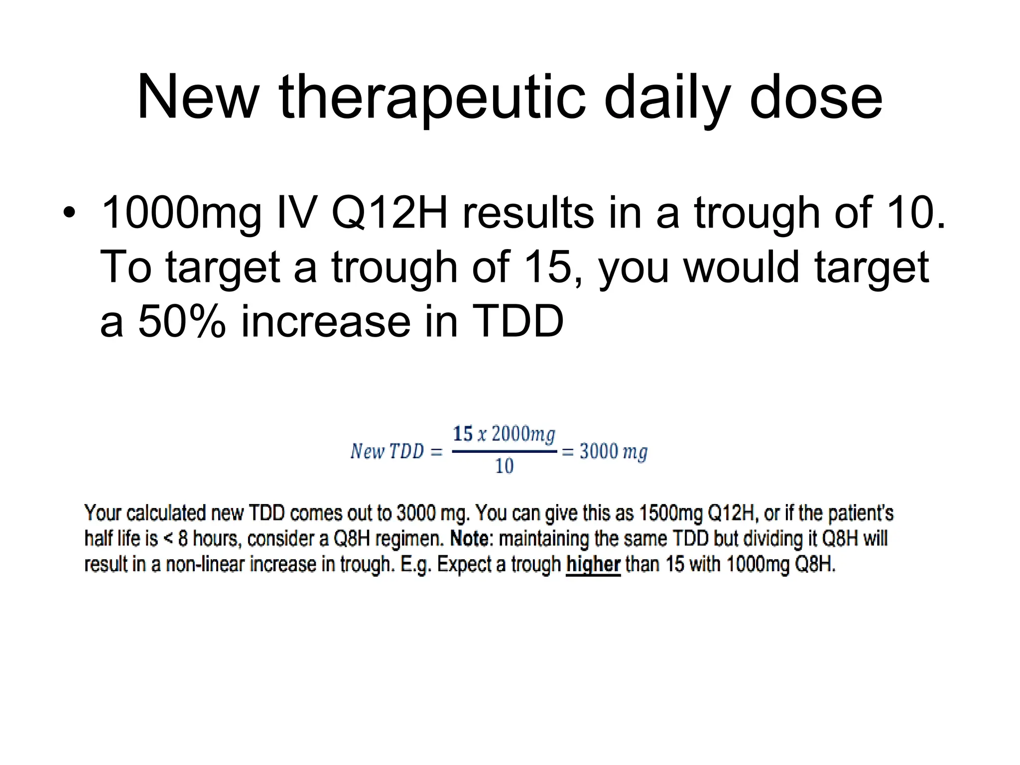 TDM Vancomycin pdf | PDF