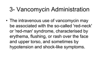 TDM Vancomycin pdf | PDF