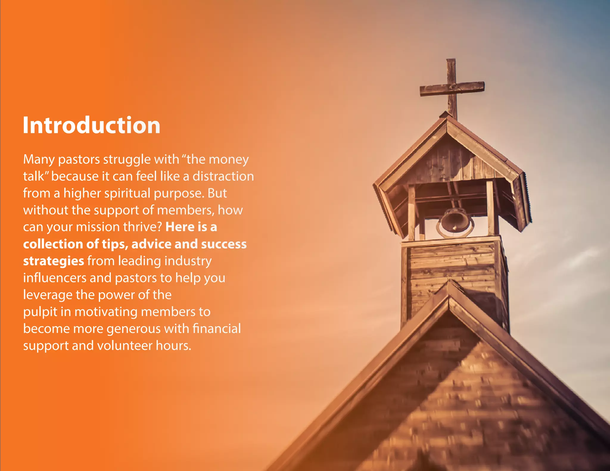 The Power of the Pulpit | PDF