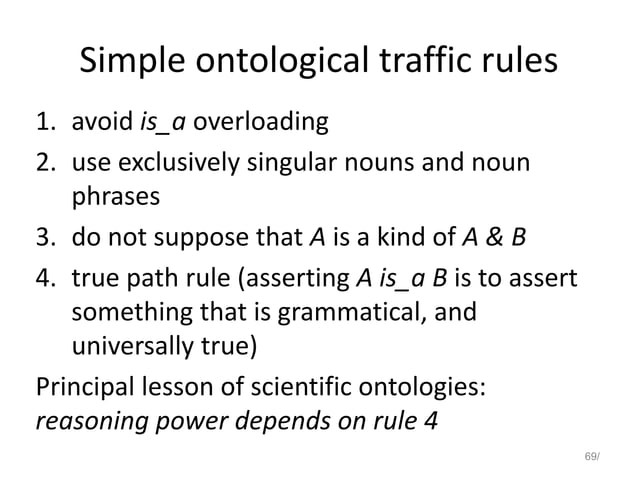 Towards an Ontology of Philosophy