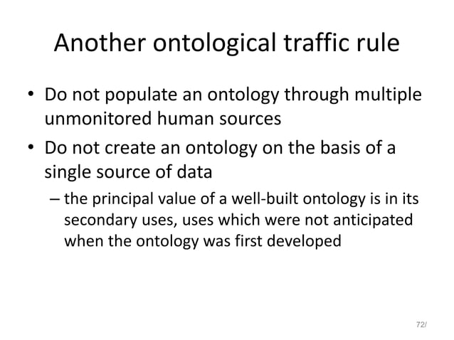 Towards an Ontology of Philosophy