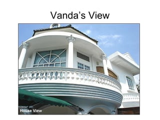 Vanda floor plans and photos | PPT