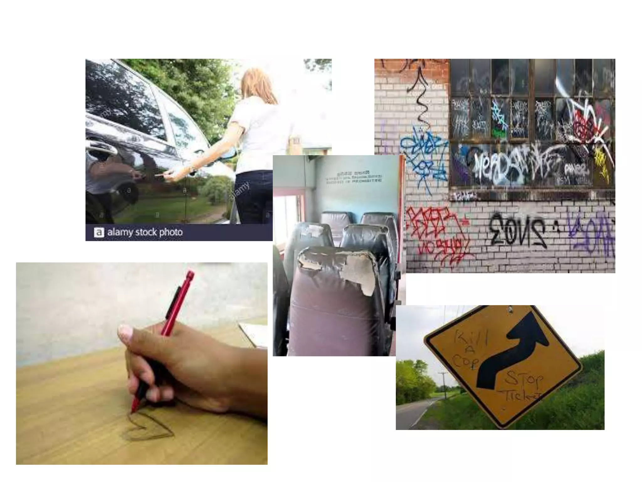 Vandalism | PPTX