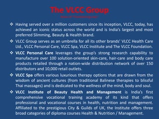 Women Entrepreneur - India : Vandana luthra curls & curves india ltd ...