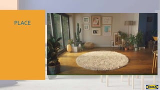 IKEA Brand Study | PPTX