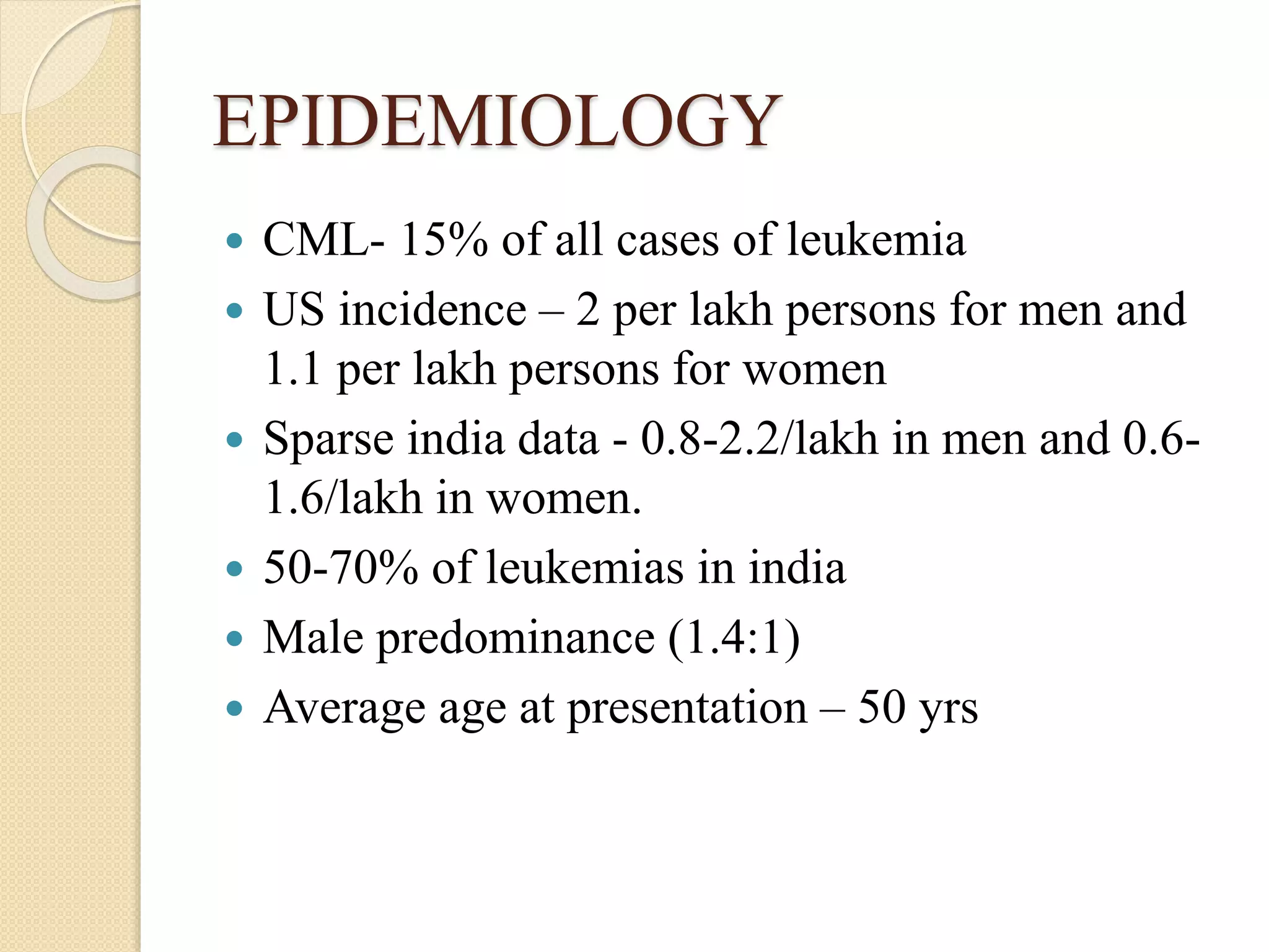 vandana ppt on cml.pptx