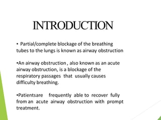 Vandana presentation 1_1.pptx kdjduhduheueh | PPTX | Lung and ...