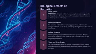General Awareness On Radiation Protection and Hazard | PPTX