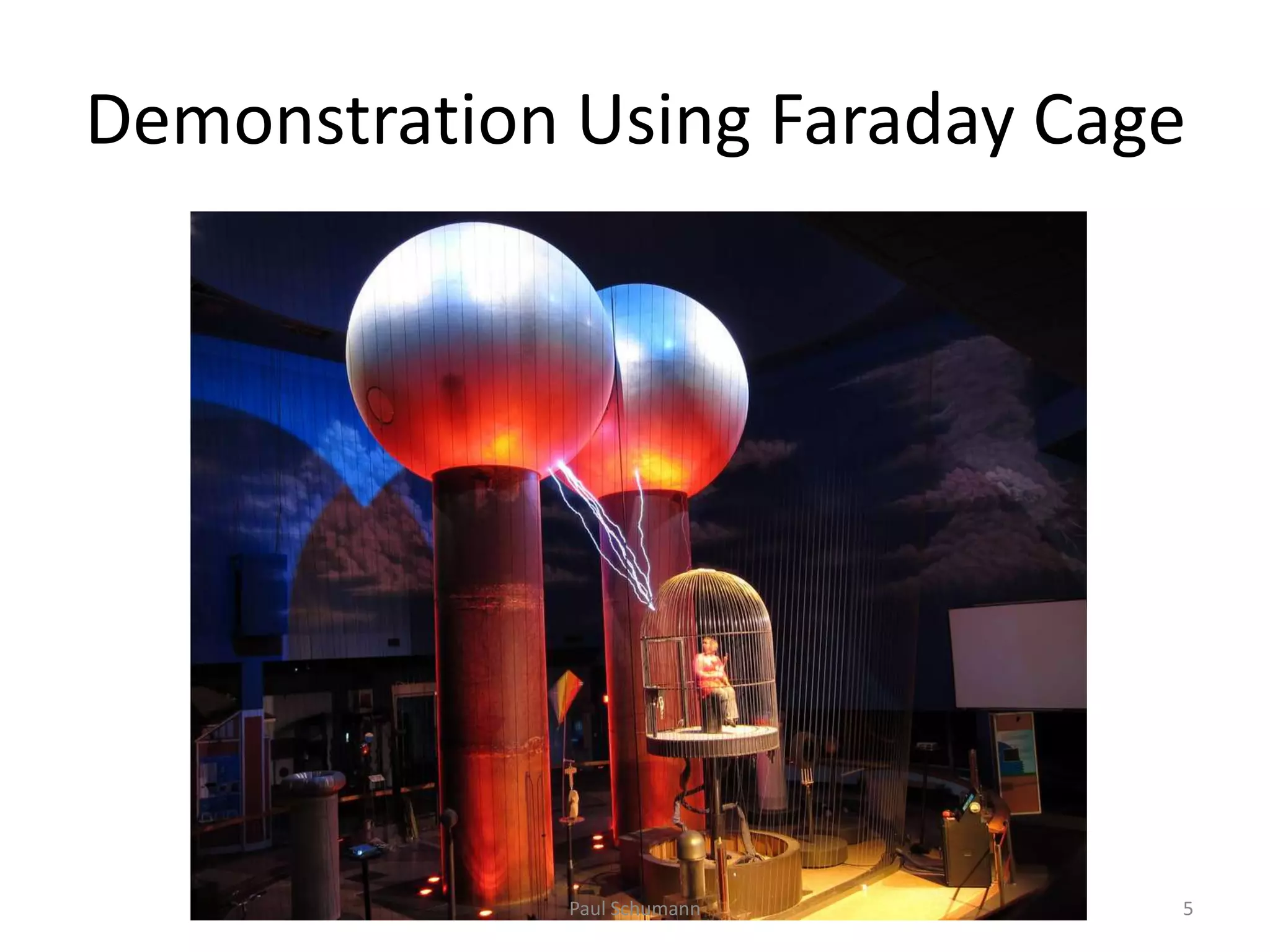 Van de graaff generator pp | PPTX