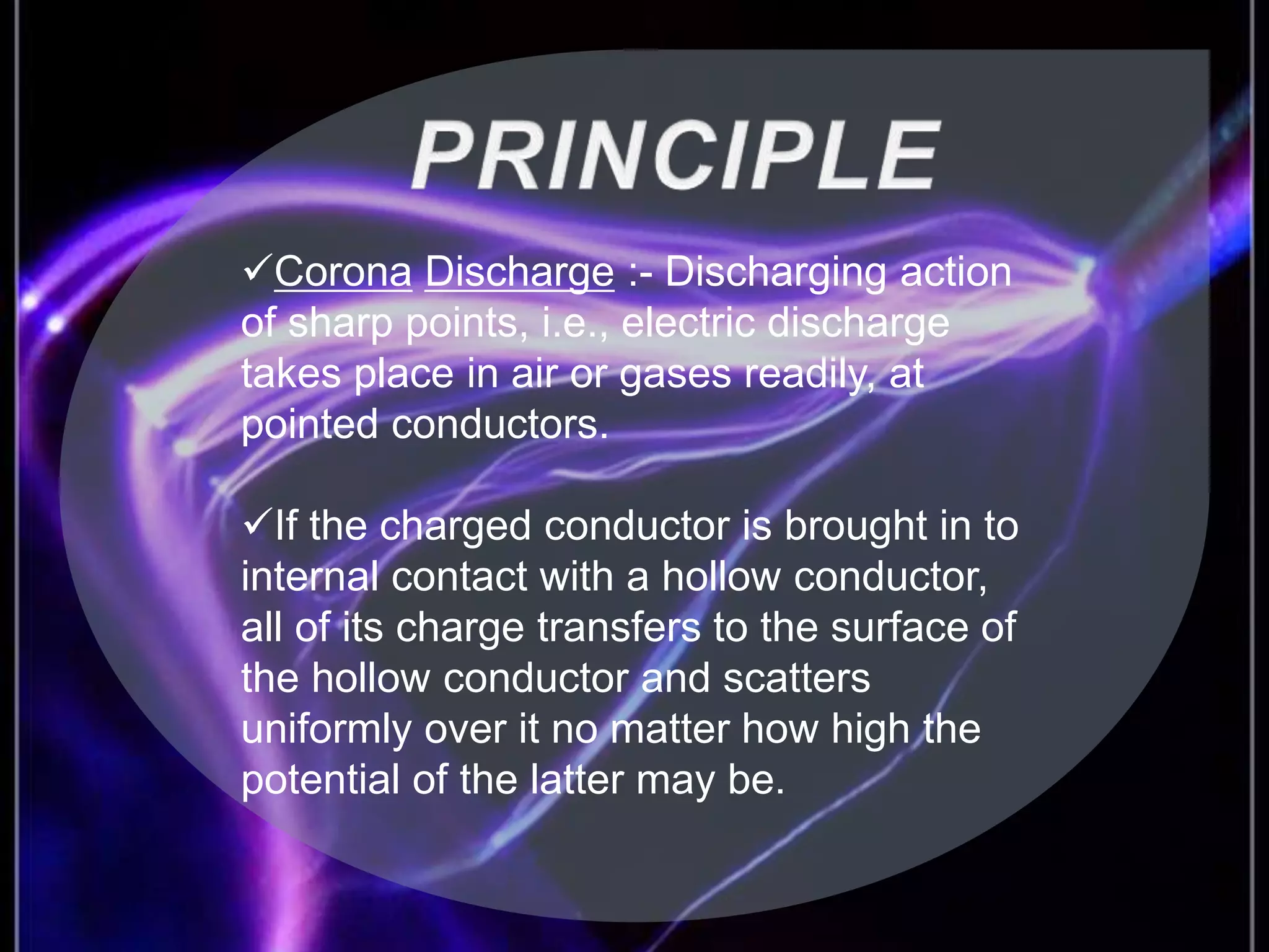 Van de graff ppt | PPTX