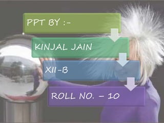 Van de graff ppt | PPTX