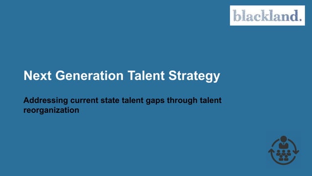 Deloitte National Undergraduate Case Competition 2017 Vanderbilt Presentation | PPT