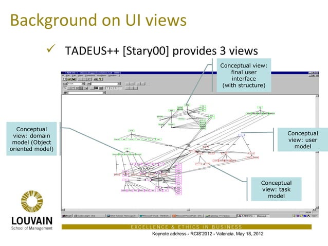 Animated Transitions for Empowering Interactive Information Systems ...