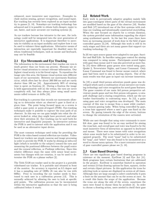 Van der kamp.2011.gaze and voice controlled drawing | PDF