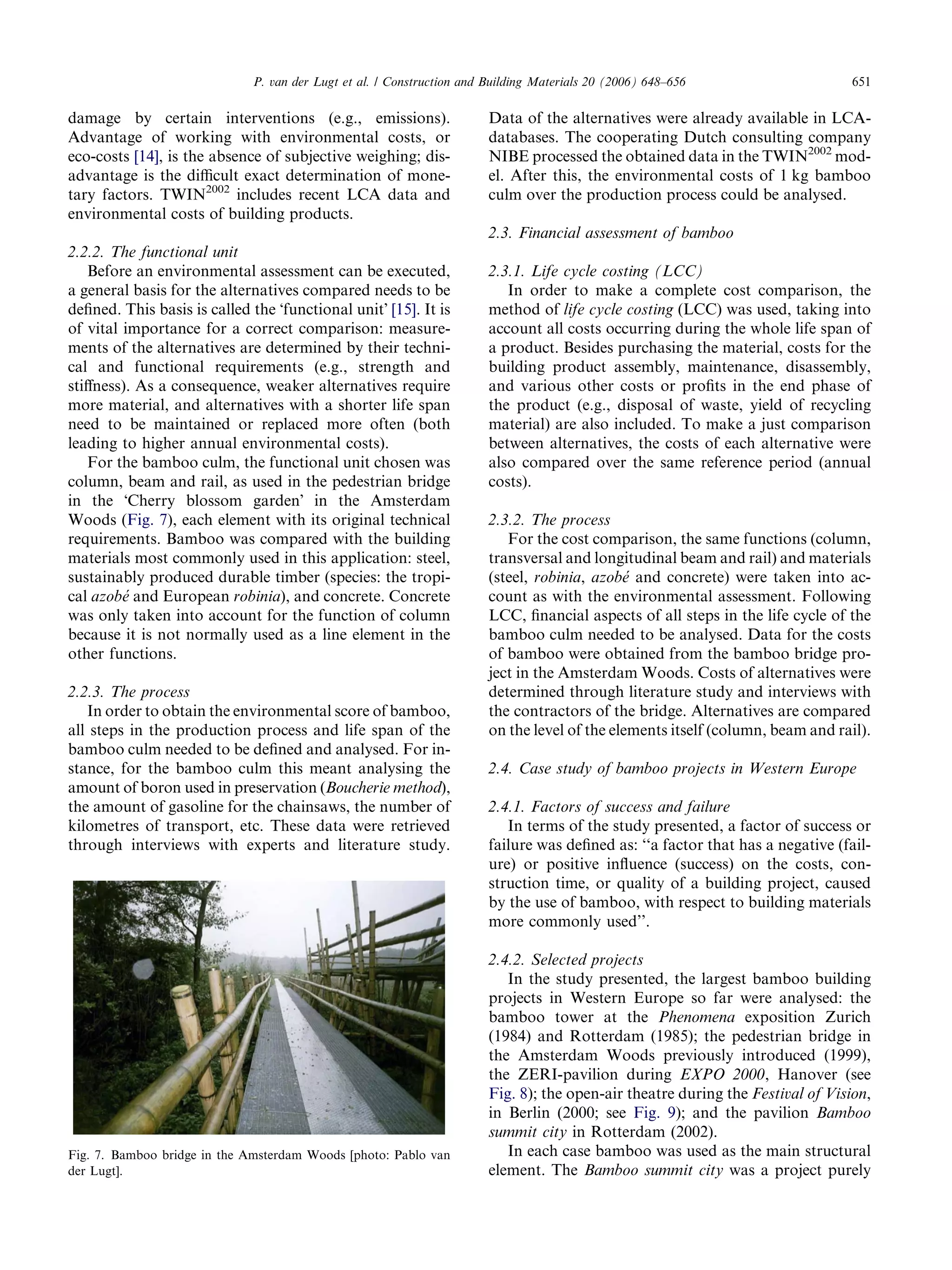 Van der lugt 2006 det | PDF