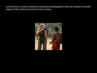 Vanderpool dawn pso_lisakristine | PPT