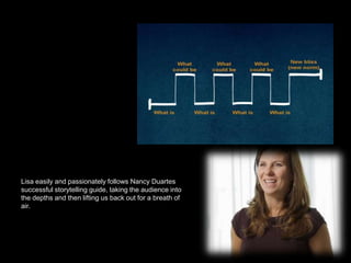 Vanderpool dawn pso_lisakristine | PPT