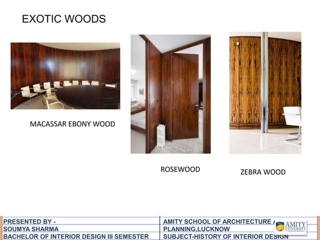 LUDWIG MIES VAN DER ROHE - WORK AND PHILOSOPHY | PPTX