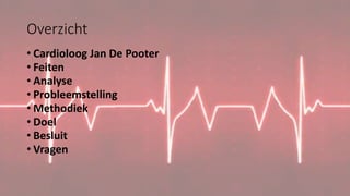 Vande Woestyne karen presentatie | PPTX