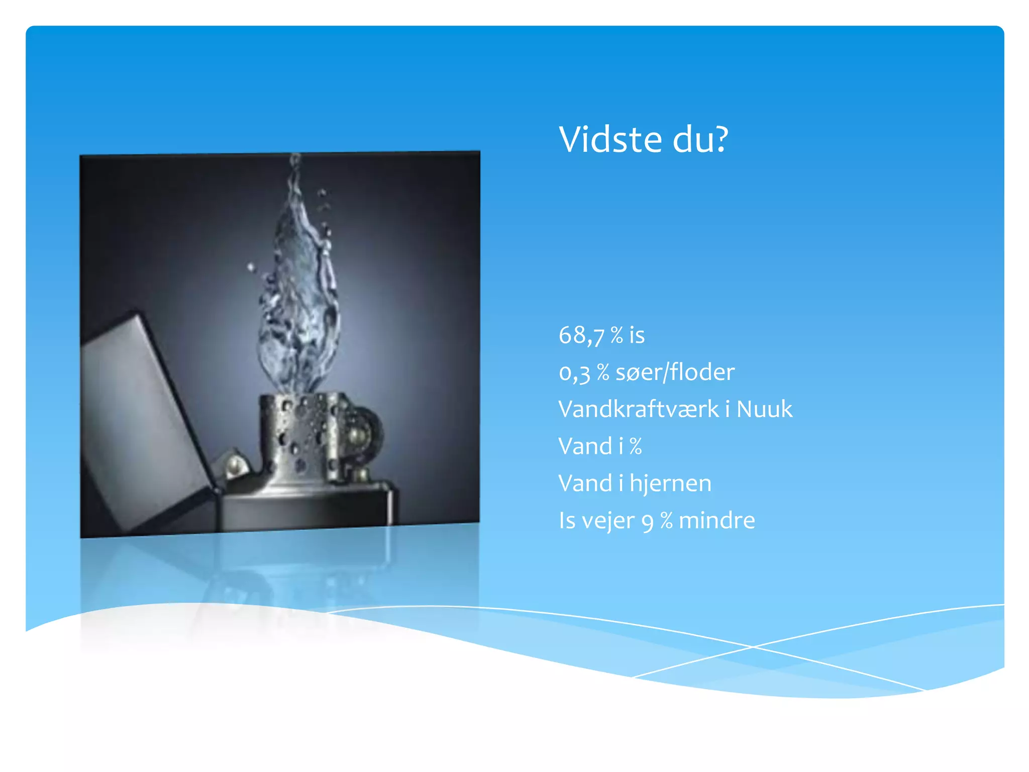 Vand geografi po (5) | PPT