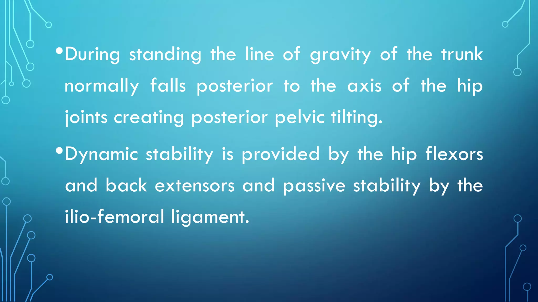 Pelvic Tilting by Vandhana madhu premi | PDF