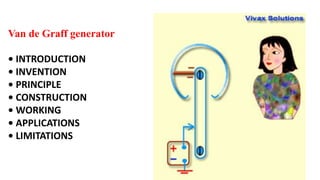 VandE GRAFF generator | PPTX
