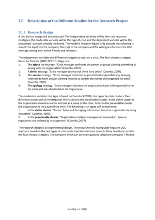 User Generated Content and company strategies | PDF