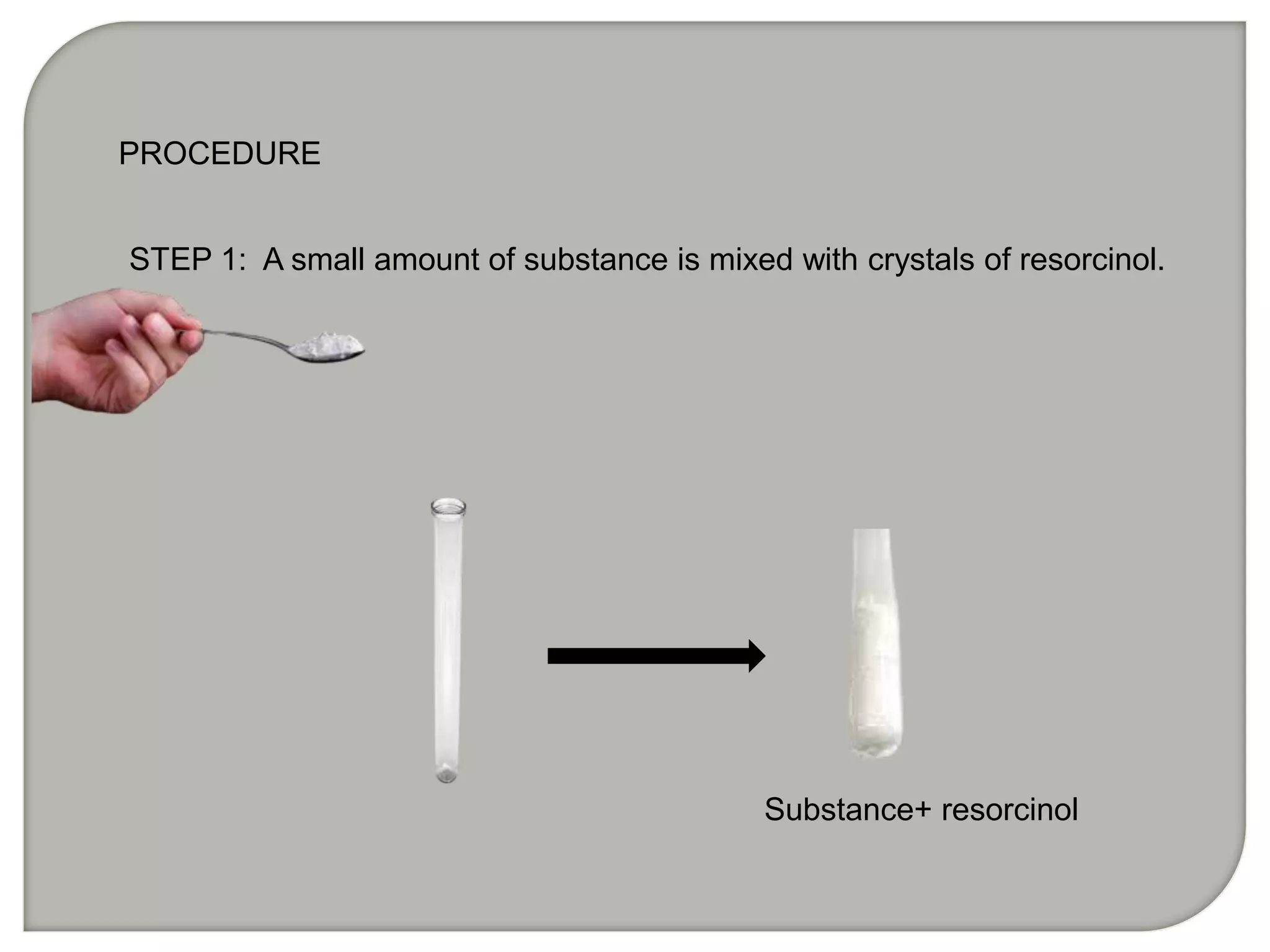FLOURESCEIN REACTION | PPTX
