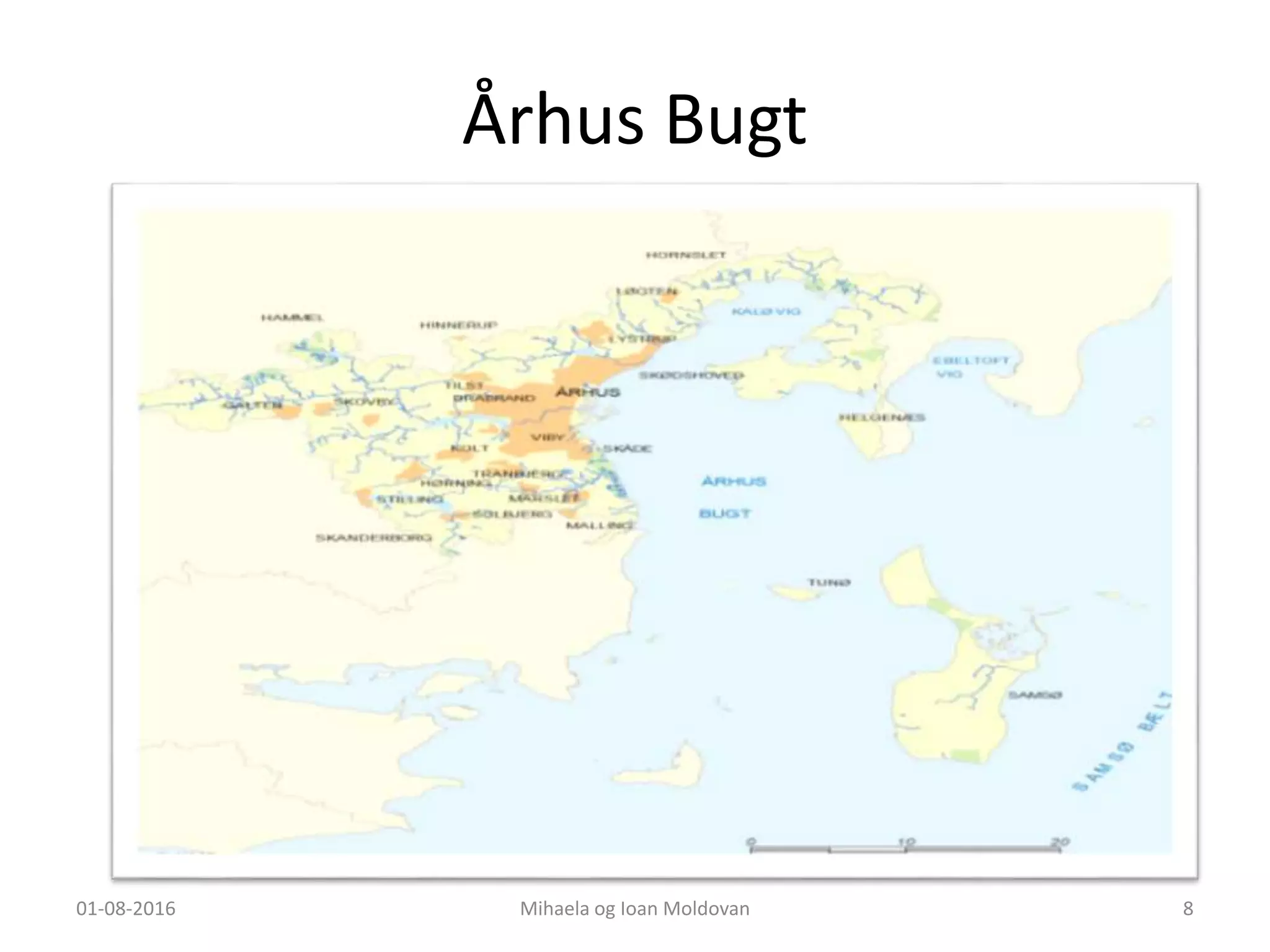 Vandplan 1.7 aarhus bugt | PPTX