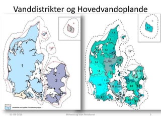 Vandplan 1.7 aarhus bugt | PPTX