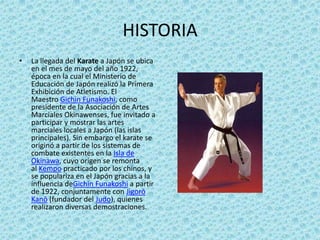 karate | PPTX
