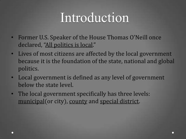 Chapter 11 Presentation | PPT