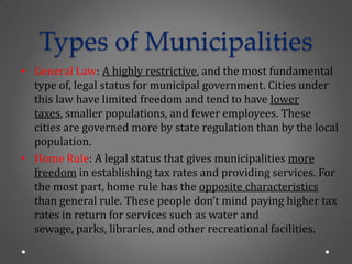 Chapter 11 Presentation | PPT