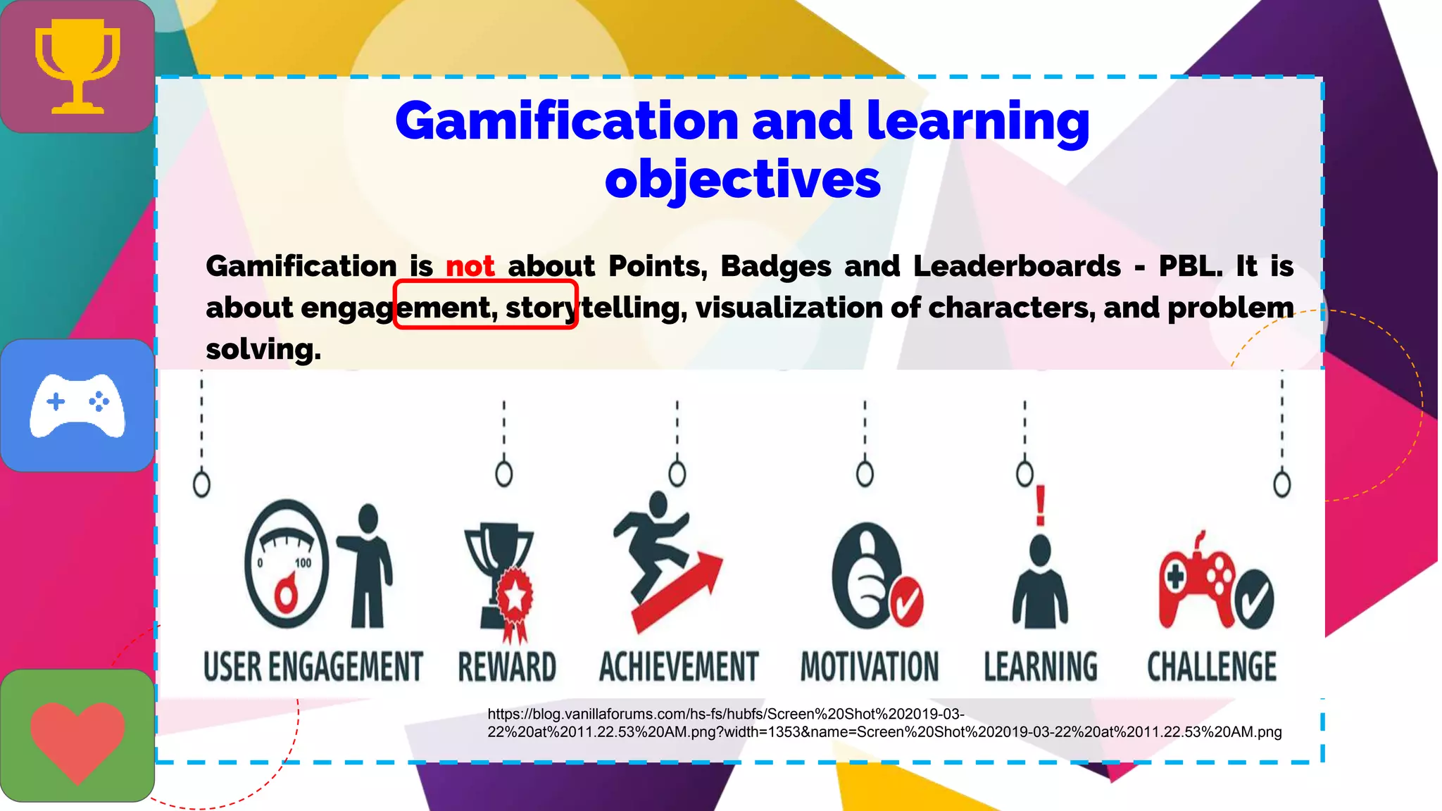 Storytelling & Gamification in English class - Tell me a story and you ...