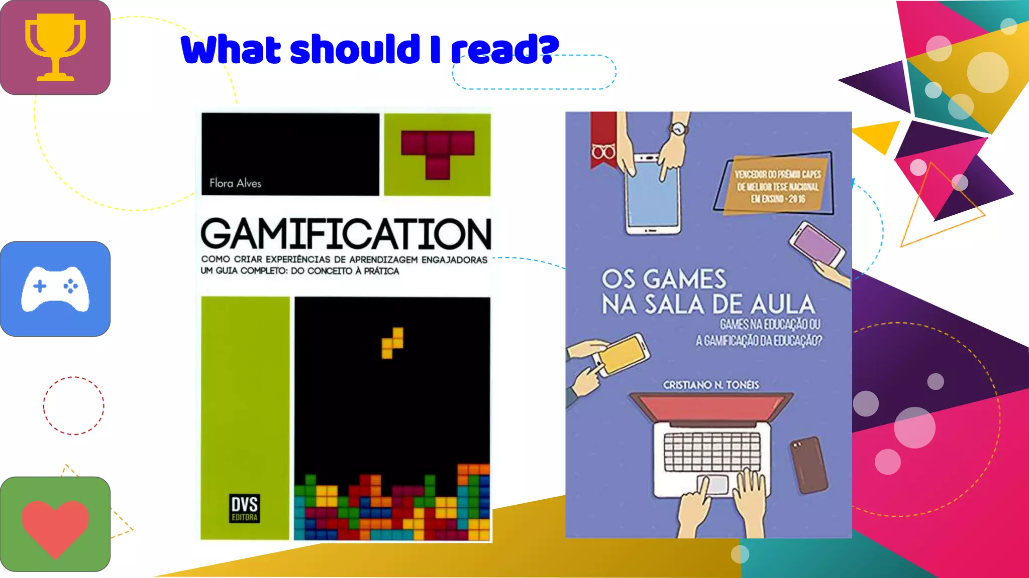 Storytelling & Gamification in English class - Tell me a story and you ...
