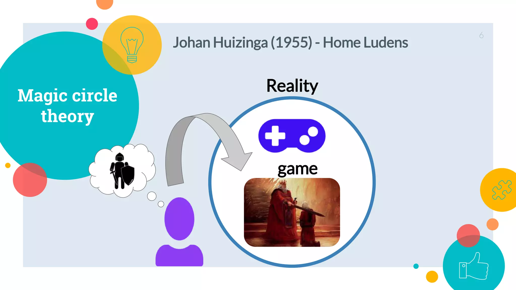 Storytelling & Gamification in English class - Tell me a story and you ...