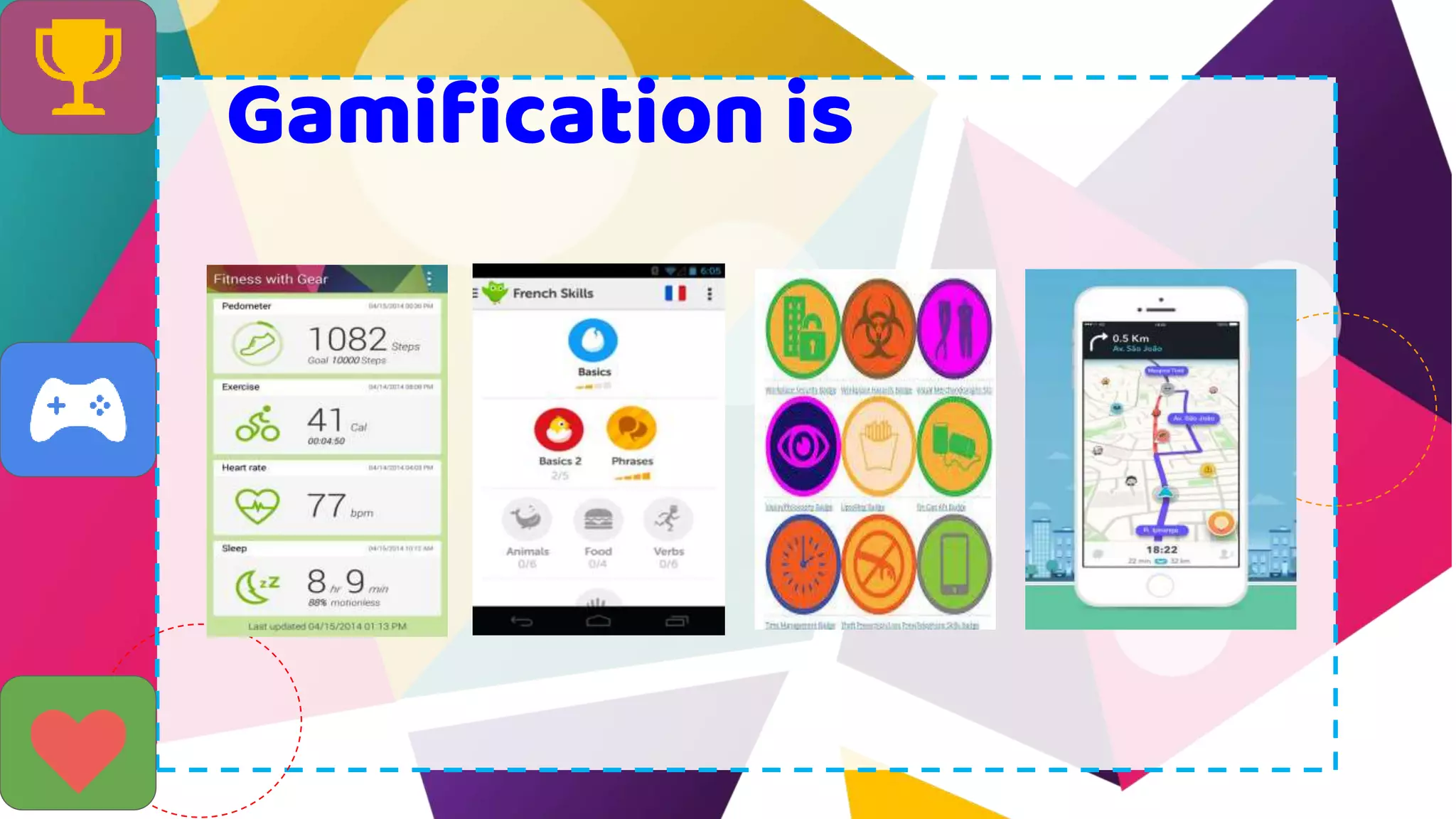 Storytelling & Gamification in English class - Tell me a story and you ...