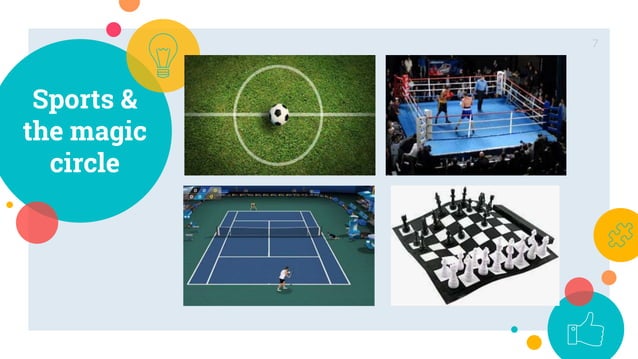 Storytelling & Gamification in English class - Tell me a story and you ...