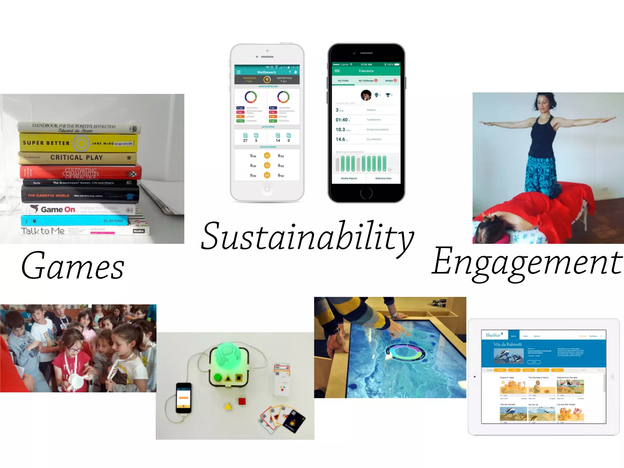 Interaction Design and Positive Emotions: How to increase happiness | PPT