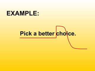 Final Intonation Patterns | PPT