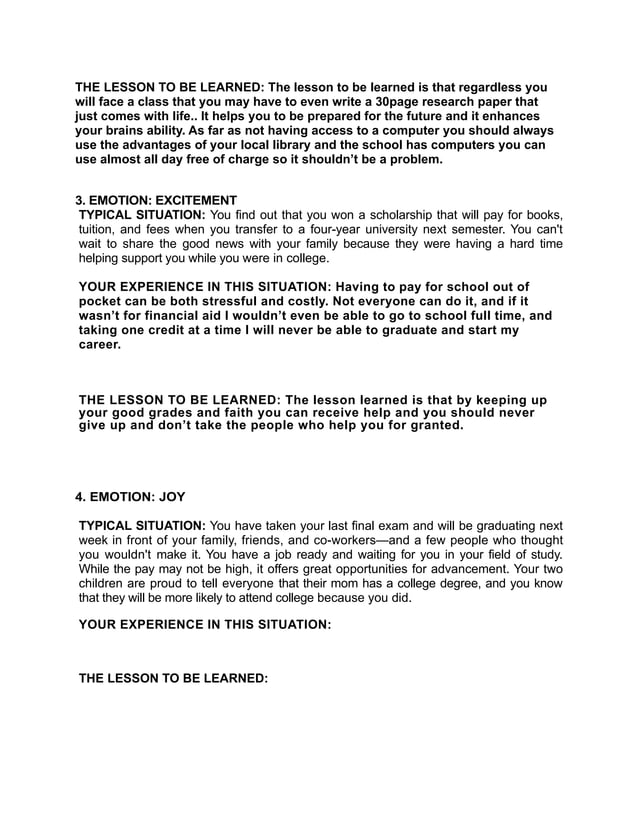 Vanessa madriz e portfolio midterm-doc | PDF