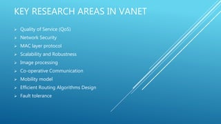 Cooperative Message Authentication Protocol(CMAP) in VANET | PPT